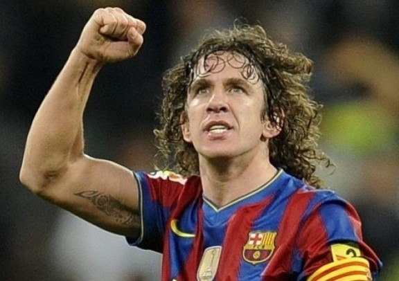 .: PUYOL, UN SUPERPROFESIONAL
